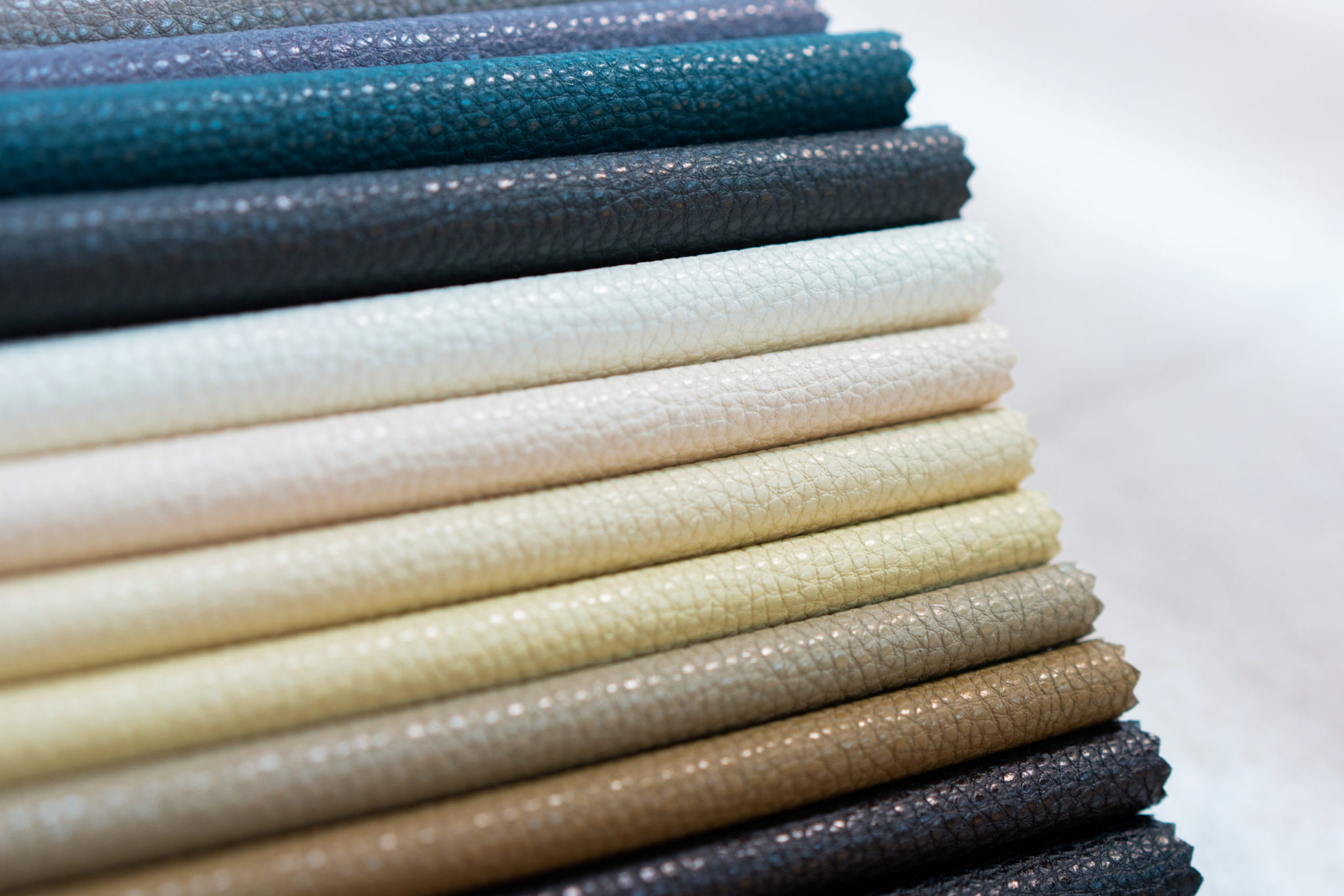 Project Ideas Using Faux Leather Vinyl – CBNM